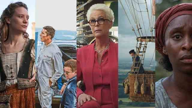 New Upcoming Films | November 2019 | Picturehouse Blog