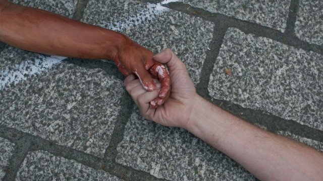 Hostile | Guest Blog | Picturehouse Blog