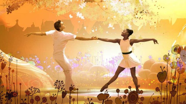 Competition | Win Darcey Bussell’s Watch As Worn In New Film Coppelia ...