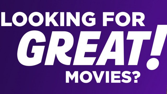 GREAT! Movies | Silver Screen Partner