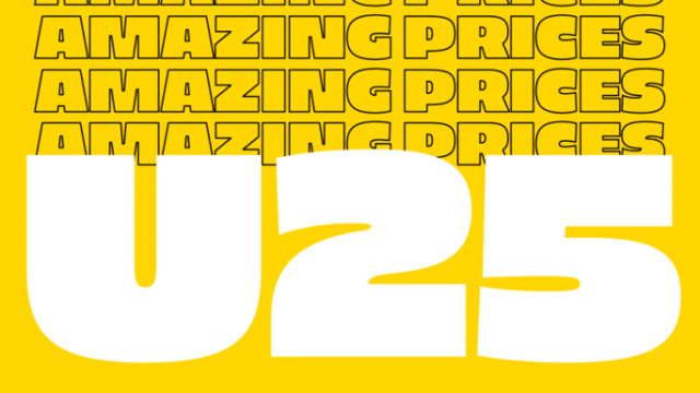Welcome to U25 | Picturehouse Blog | Picturehouse Cinemas