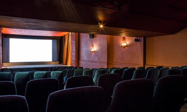 This Week | Cinema Showtimes | Picturehouse Cinemas