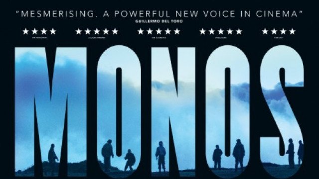 Picturehouse Entertainment | Award-winning Film Distribution