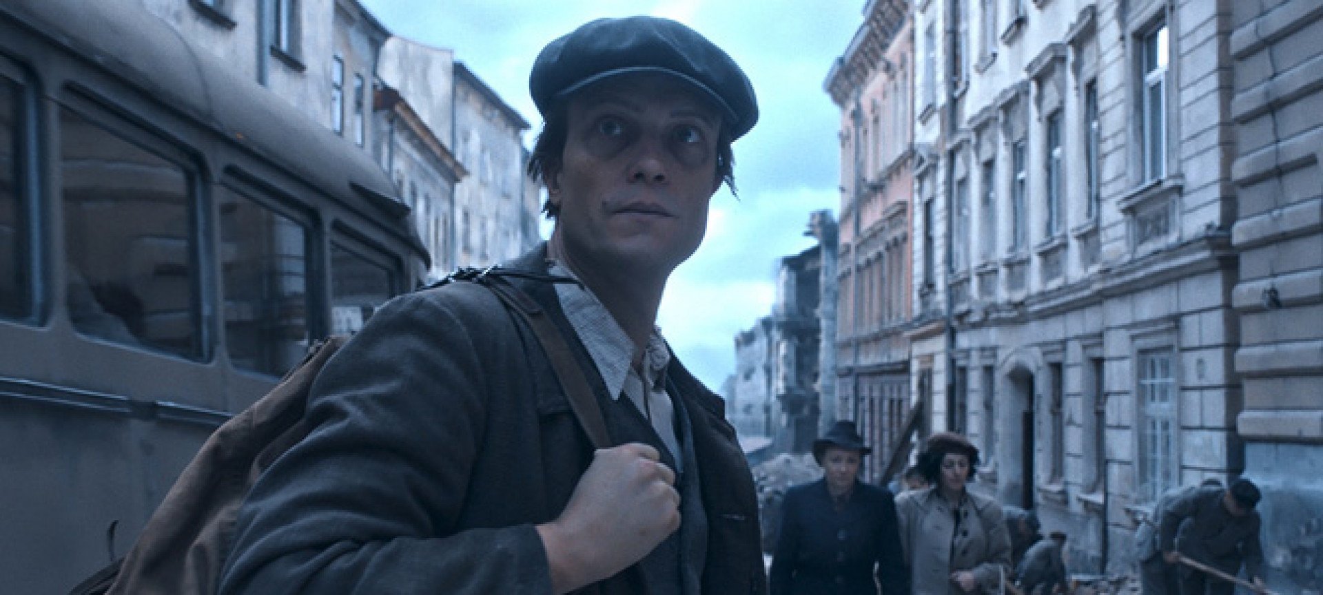 Plan A | Showtimes and Tickets