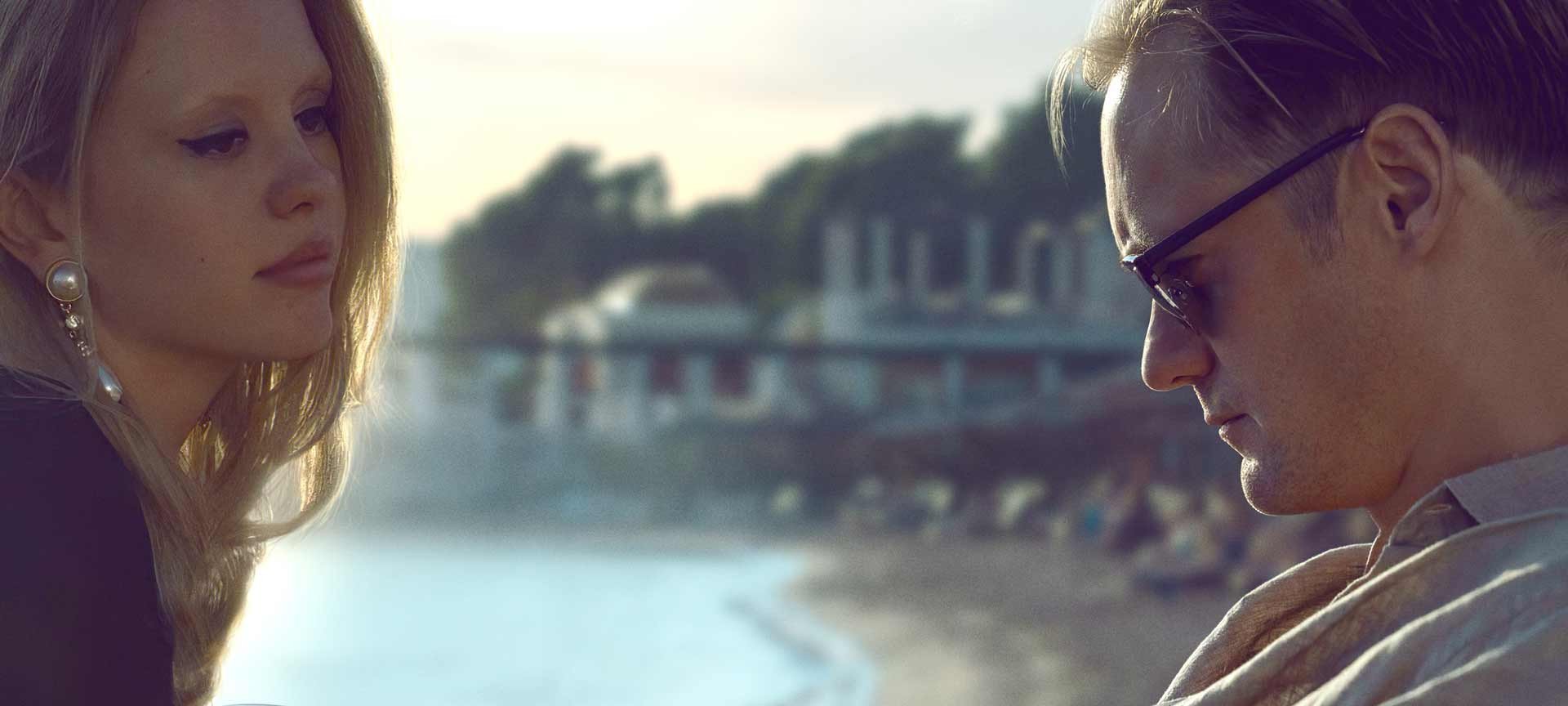 Infinity Pool | Showtimes and Tickets