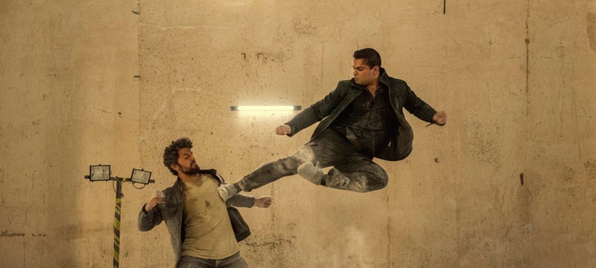 FSFF: Layer of Lies | Showtimes and Tickets