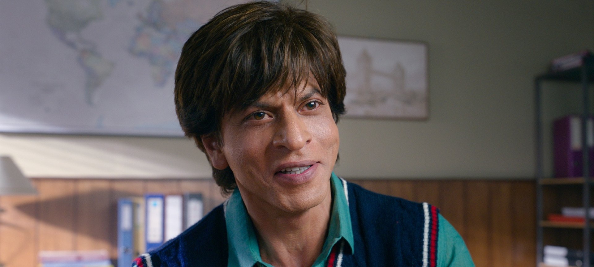 Dunki | Showtimes and Tickets