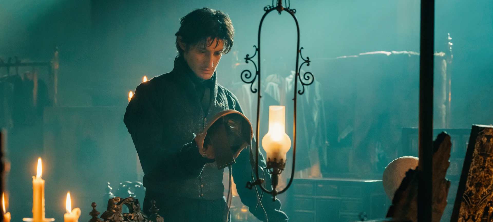 The Count of Monte Cristo (2024) | Showtimes and Tickets