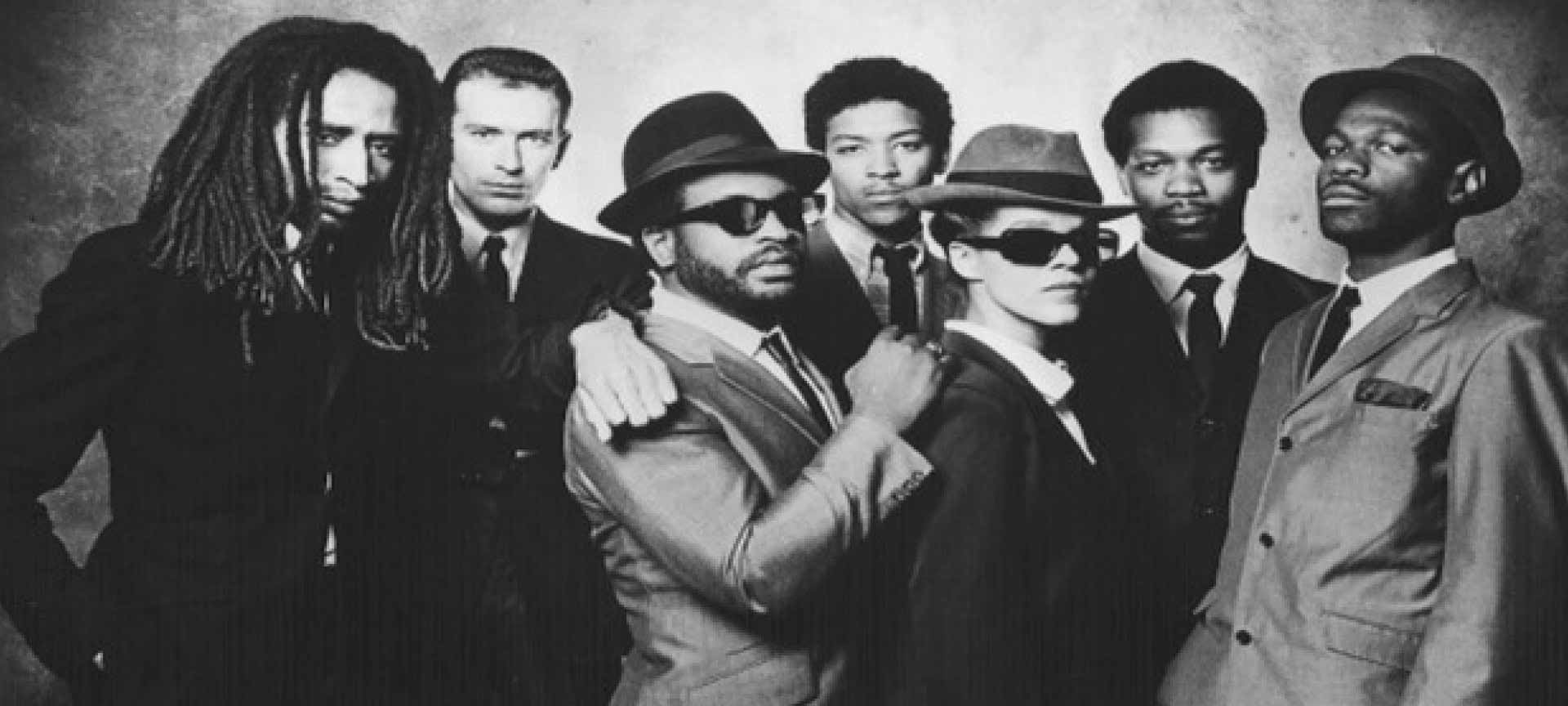 Pauline Black: A 2 Tone Story + Q&A | Showtimes and Tickets