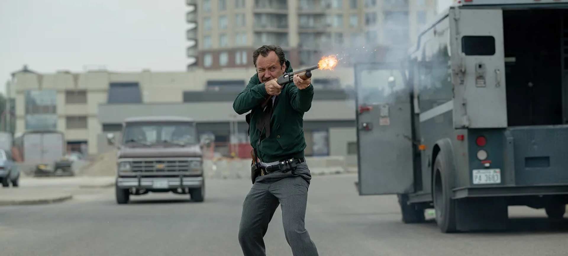 The Order | Showtimes and Tickets