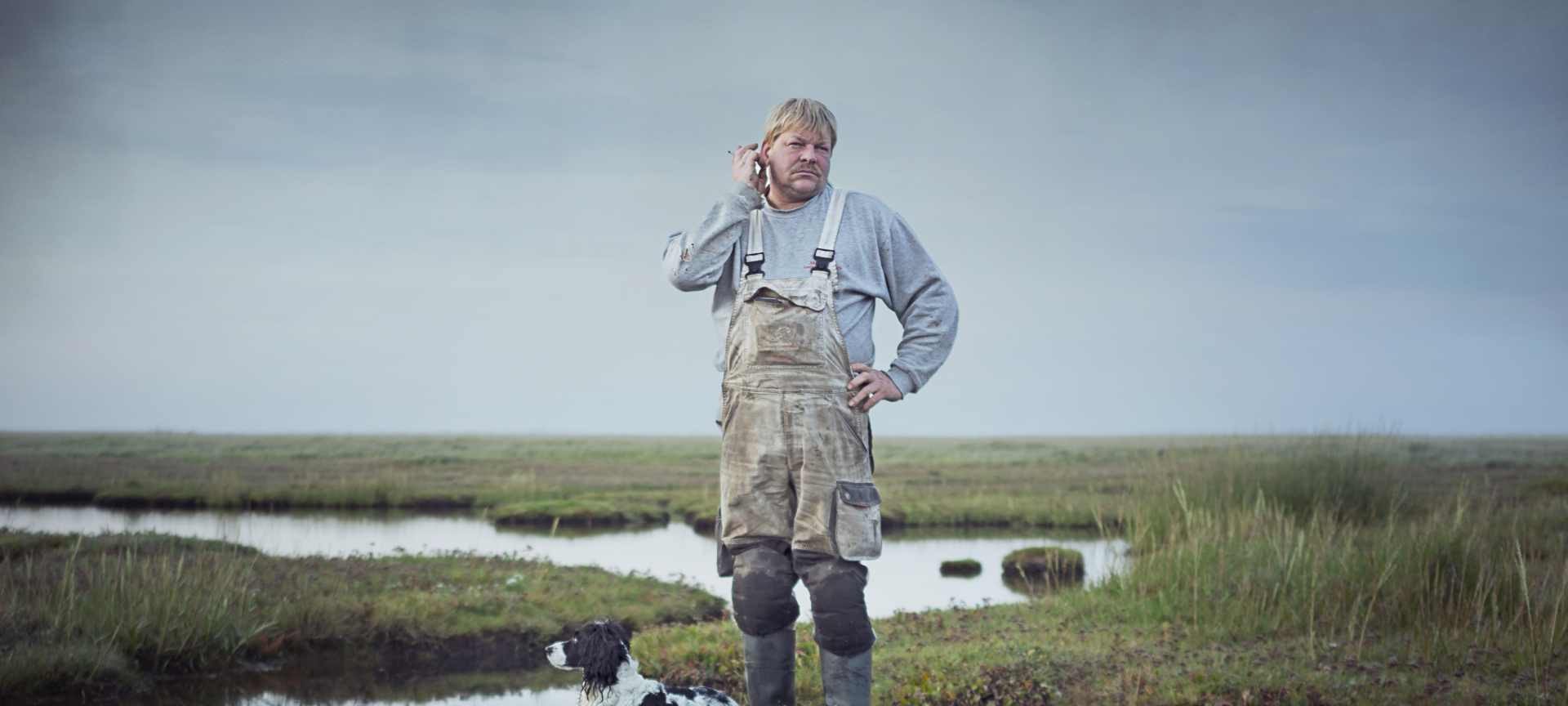 Cinetopia: DOC and Take One Action present AS THE TIDE COMES IN, by Juan Palacio + director Q&A ...