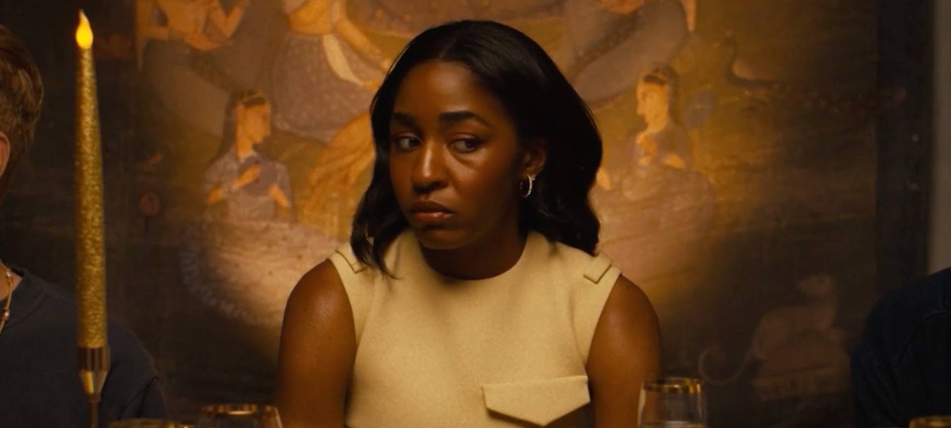 Opus | Showtimes and Tickets